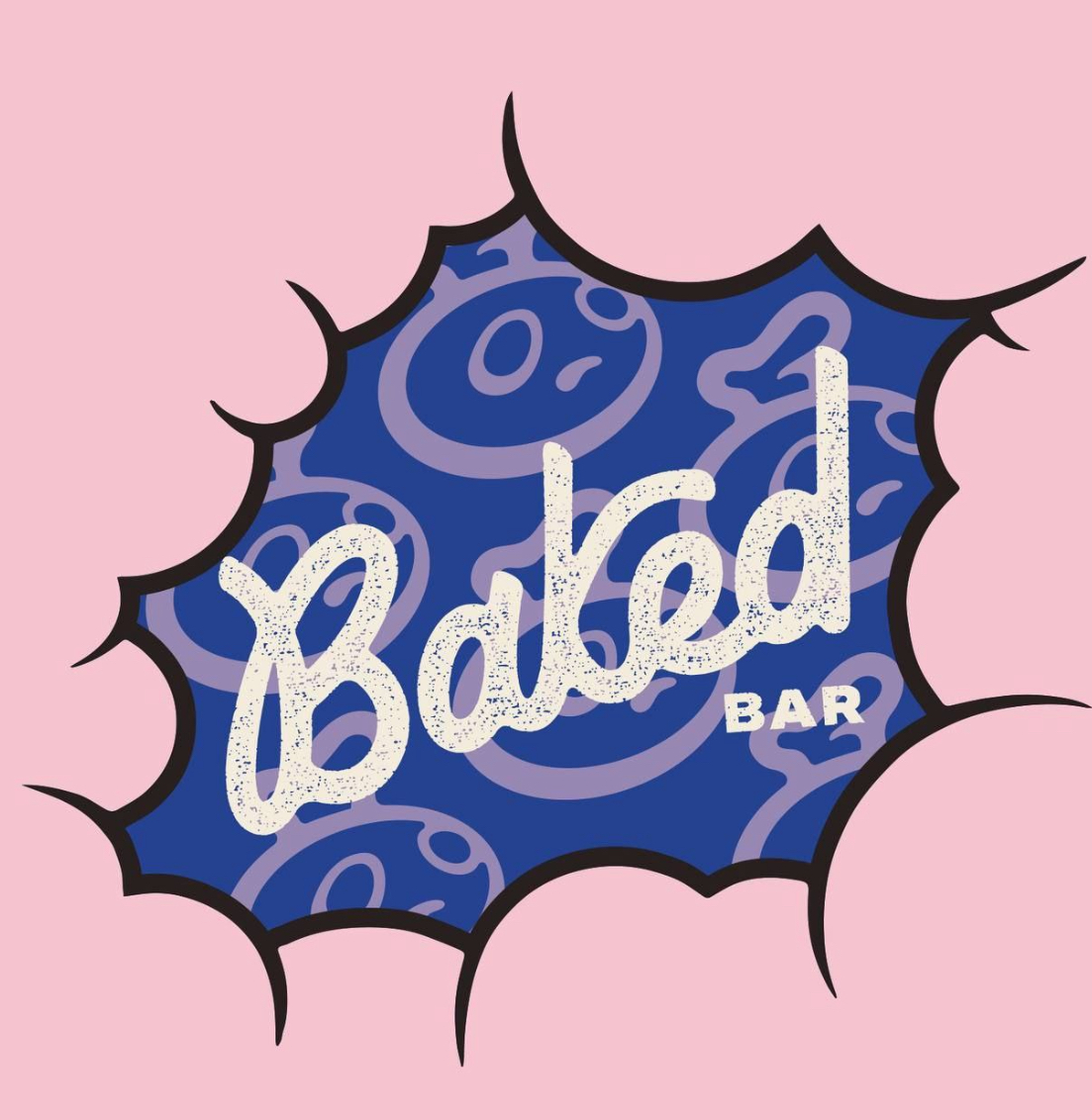 Dough Boy Fresh Baked Bar Disposable Dough Boy Fresh Baked Bar Disposable